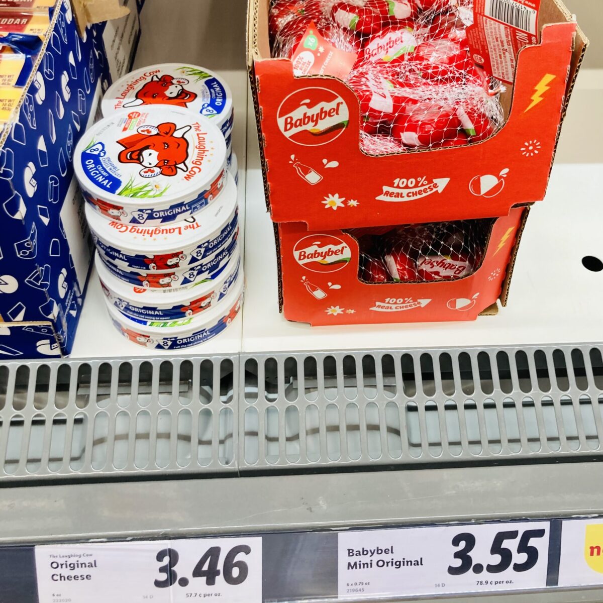 Lidl Snacks: 15+ Delicious & Budget-Friendly Picks for Families