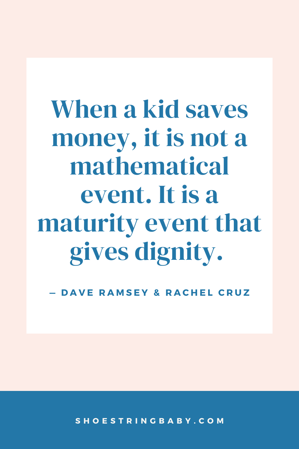 25 Thoughtful & Funny Quotes About Kids & Money