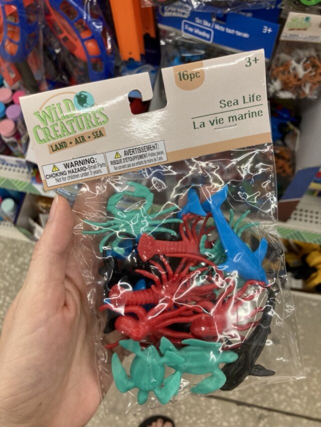 15 Easy Dollar Tree Christmas Gifts for Kids | Shoestring Baby